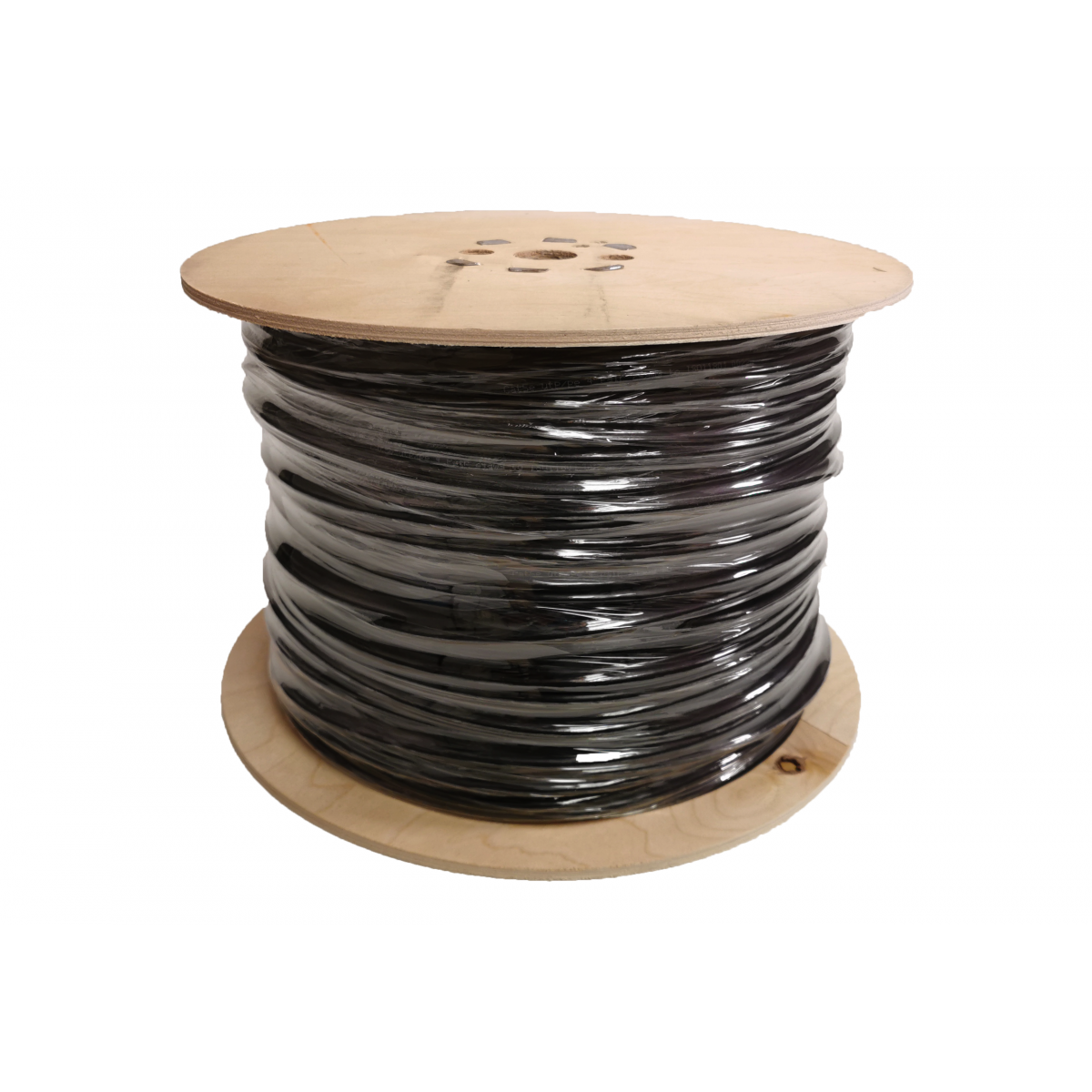 External Cat6a PE Ethernet Cable | DCDI